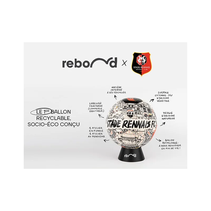 BALLON REBOND T5