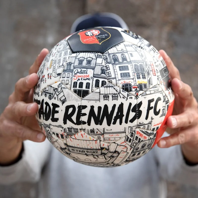 BALLON REBOND T5