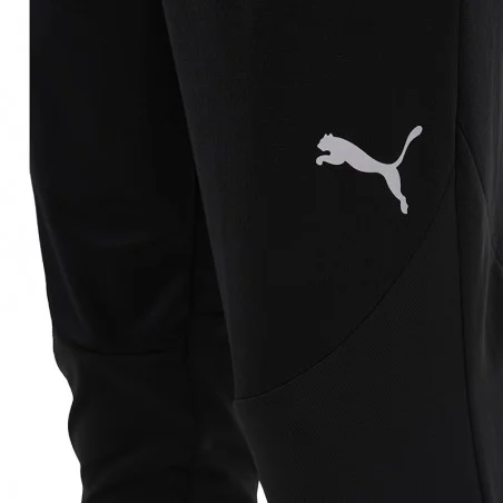 PANTALON TRG PRO NOIR AD 24-25