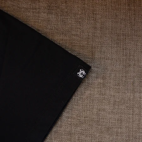 T-SHIRT NOIR JOTA
