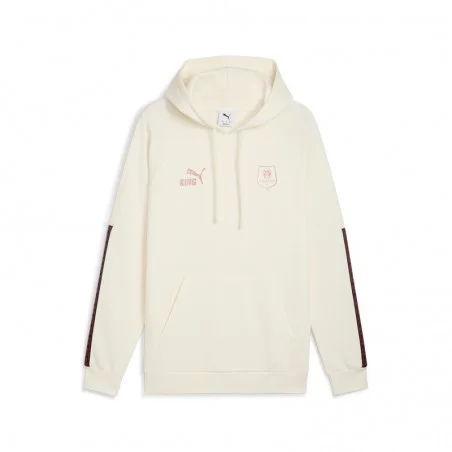 SWEAT CAP PUMA KING BEIGE